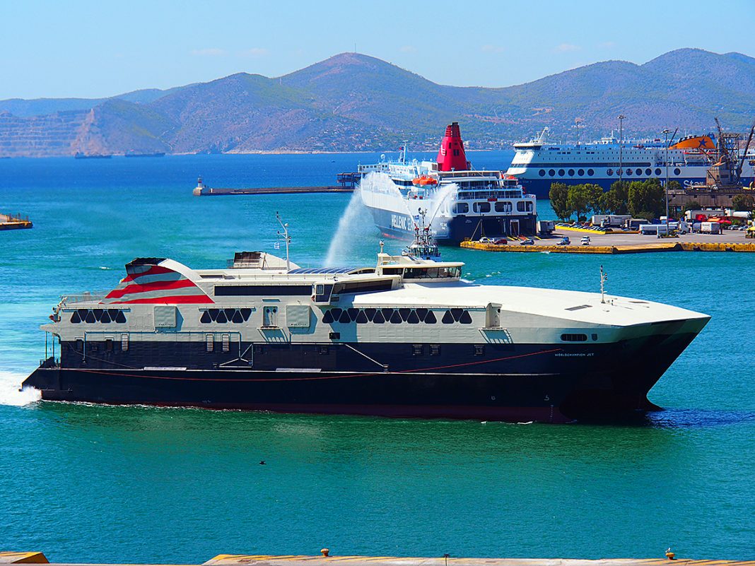 WORLD CHAMPION JET : Παγκόσμιος πρωταθλητής στην ταχύτητα το νέο ...