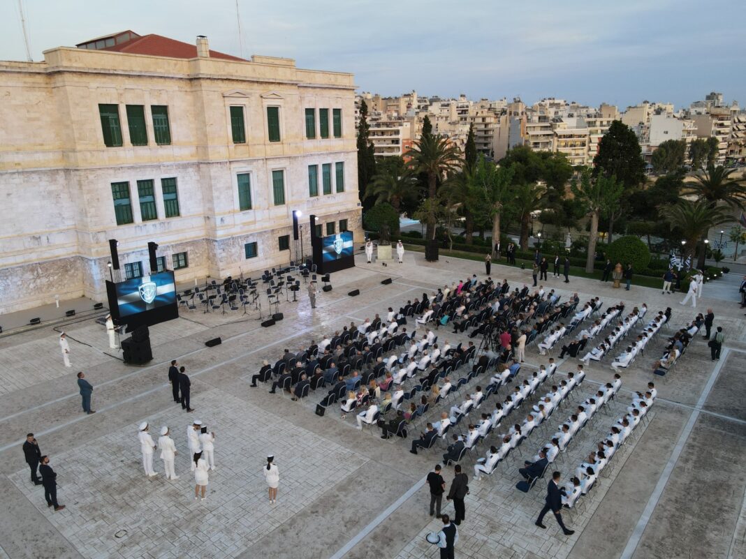 Αναβάθμιση του ΝΑΥΤΙΚΟΥ ΝΟΣΟΚΟΜΕΙΟΥ ΑΘΗΝΩΝ- Νέα Δωρεά από τον κ. ΠΑΝΟ ...