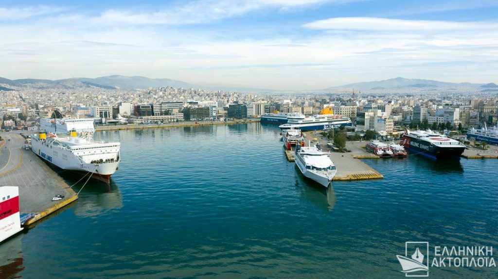 Π.Ε.Ν.Ε.Ν.: Τα πλοία με την μεγαλύτερη επιβατική κίνηση και τζίρο δεν ...