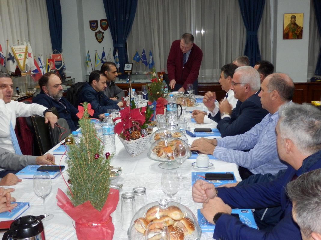 Π.Ε.Π.Ε.Ν. Καλή Χρονιά, Ευτυχισμένο, με Υγεία και Αισιοδοξία το 2023 ...