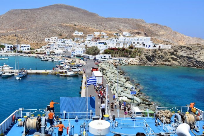 Επιστολή του ΣΥΛΛΟΓΟΥ ΕΜΠΟΡΙΚΩΝ ΚΑΙ ΤΟΥΡΙΣΤΙΚΩΝ ΕΠΙΧΕΙΡΗΣΕΩΝ ...