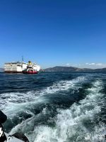 Αναχώρησε για το τελευταίο του ταξίδι το ΚΡΗΤΗ ΙΙ (Photo) - Ελληνική ...